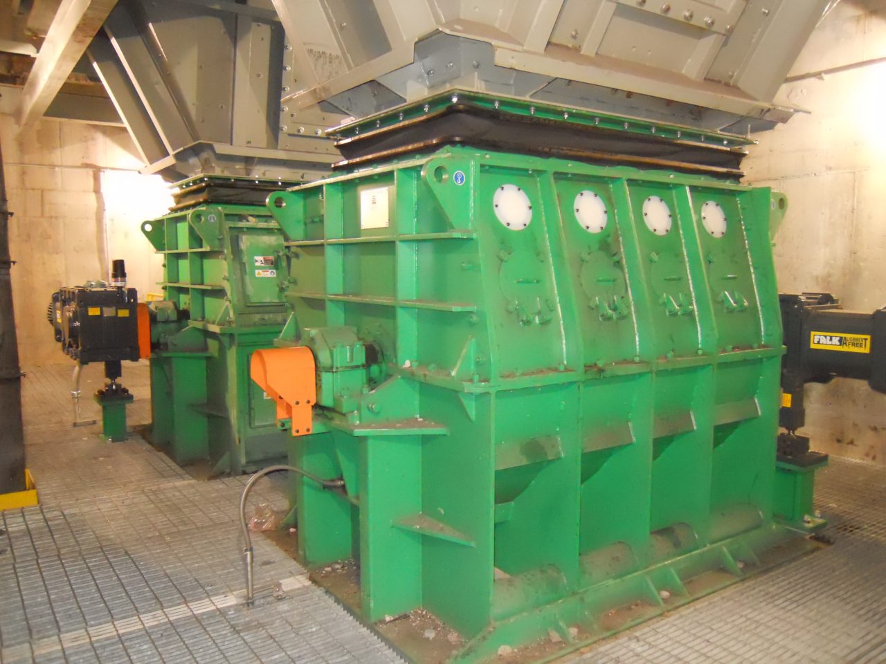 Sponseller Group Inc. | Structural Engineering Toledo, Ohio